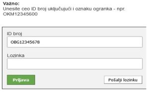 Провера и измена бодова чланства – Комора медицинских сестара и ...